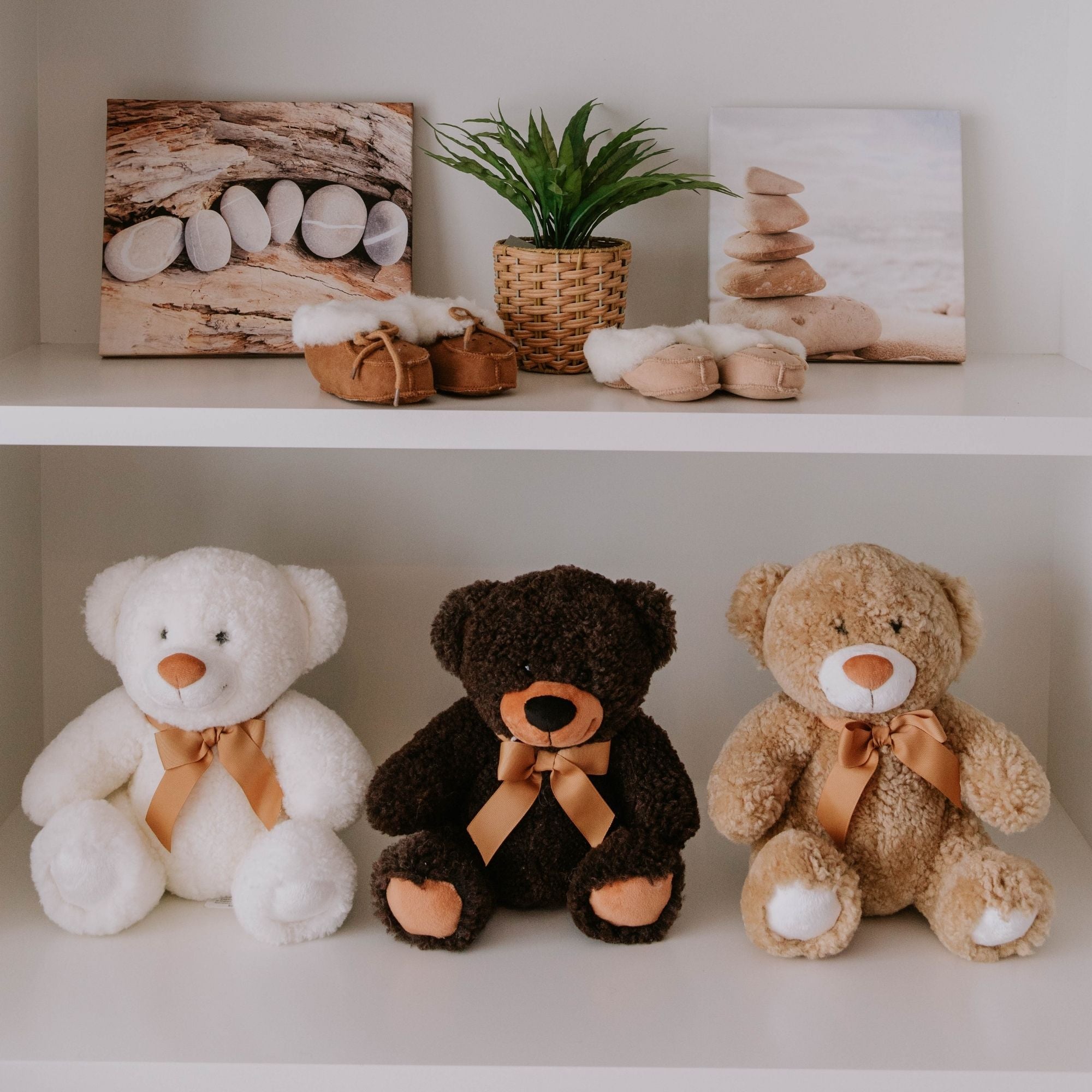 Baby & Kids Collectibles – Fibre by Auskin Australia
