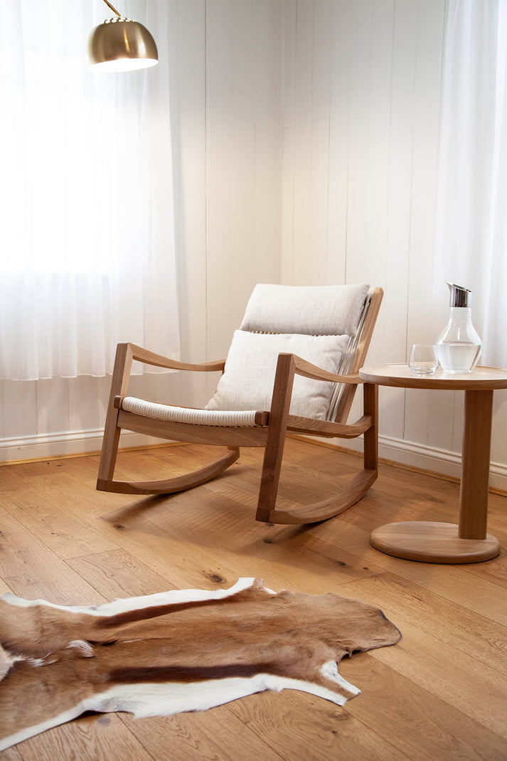 Springbok Rug – Fibre by Auskin Australia